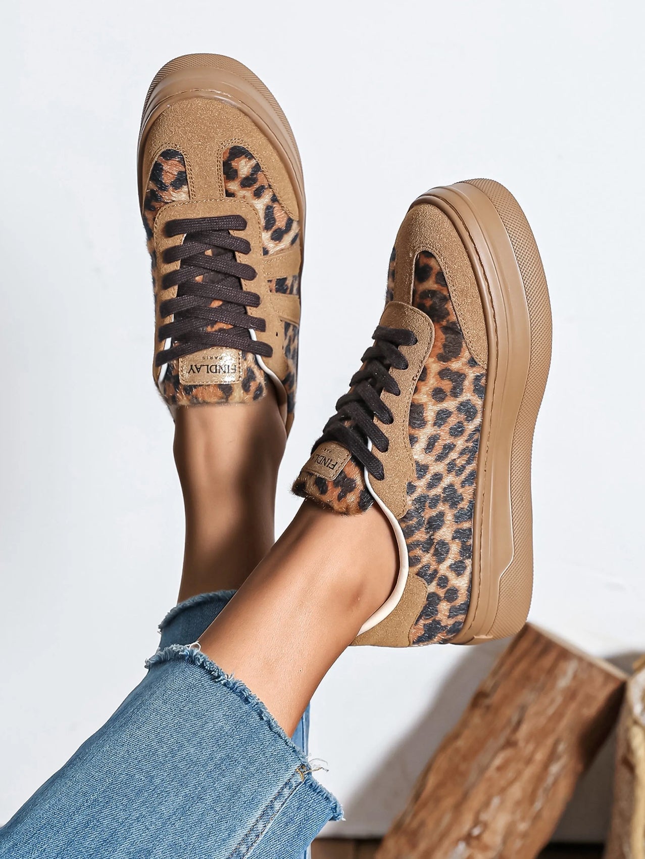 CHAUSSURES – Boutique Ann'So